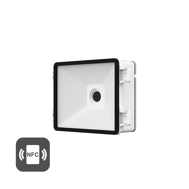 Embedded 2d Barcode Scanner Module Embedded 2d Barcode Scanner Module