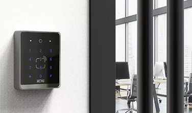 How Easy is it to Maintain Barcode Access Control?