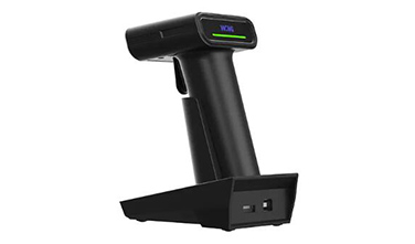 How Do Handheld Barcode Scanners Work?